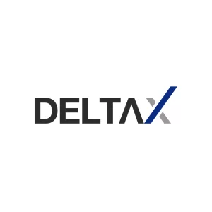 DeltaX